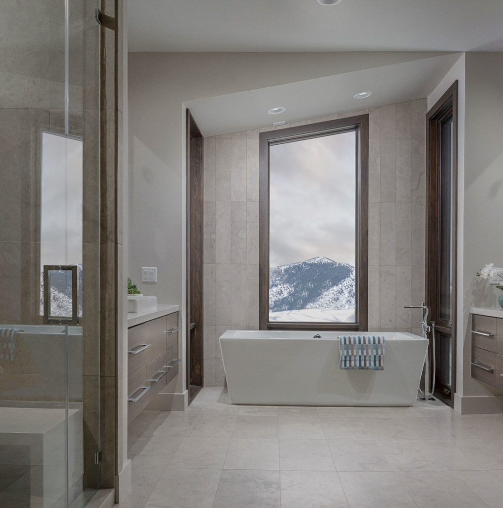 Michele King Interior Design, Park City, Utah – Project Gallery 2000-2020