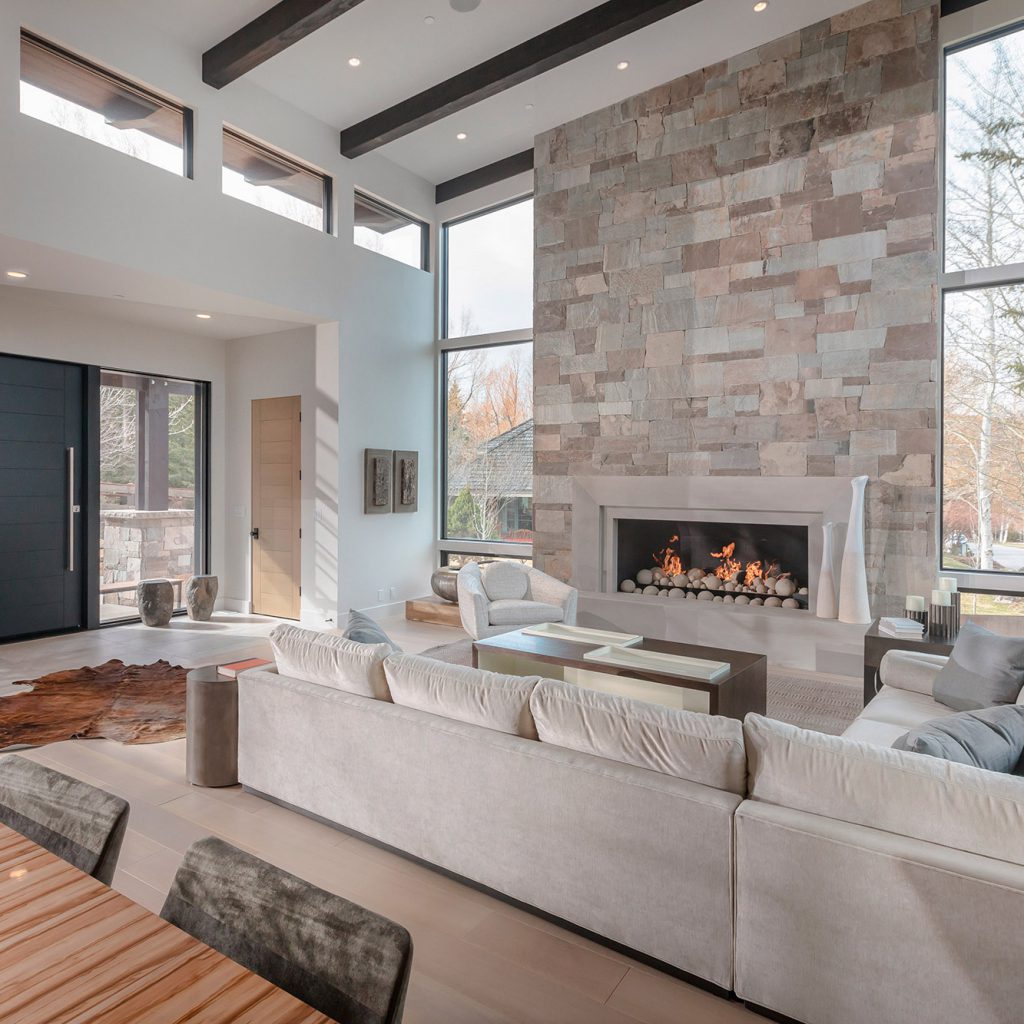 Michele King Interior Design, Park City, Utah – Project Gallery 2000-2020