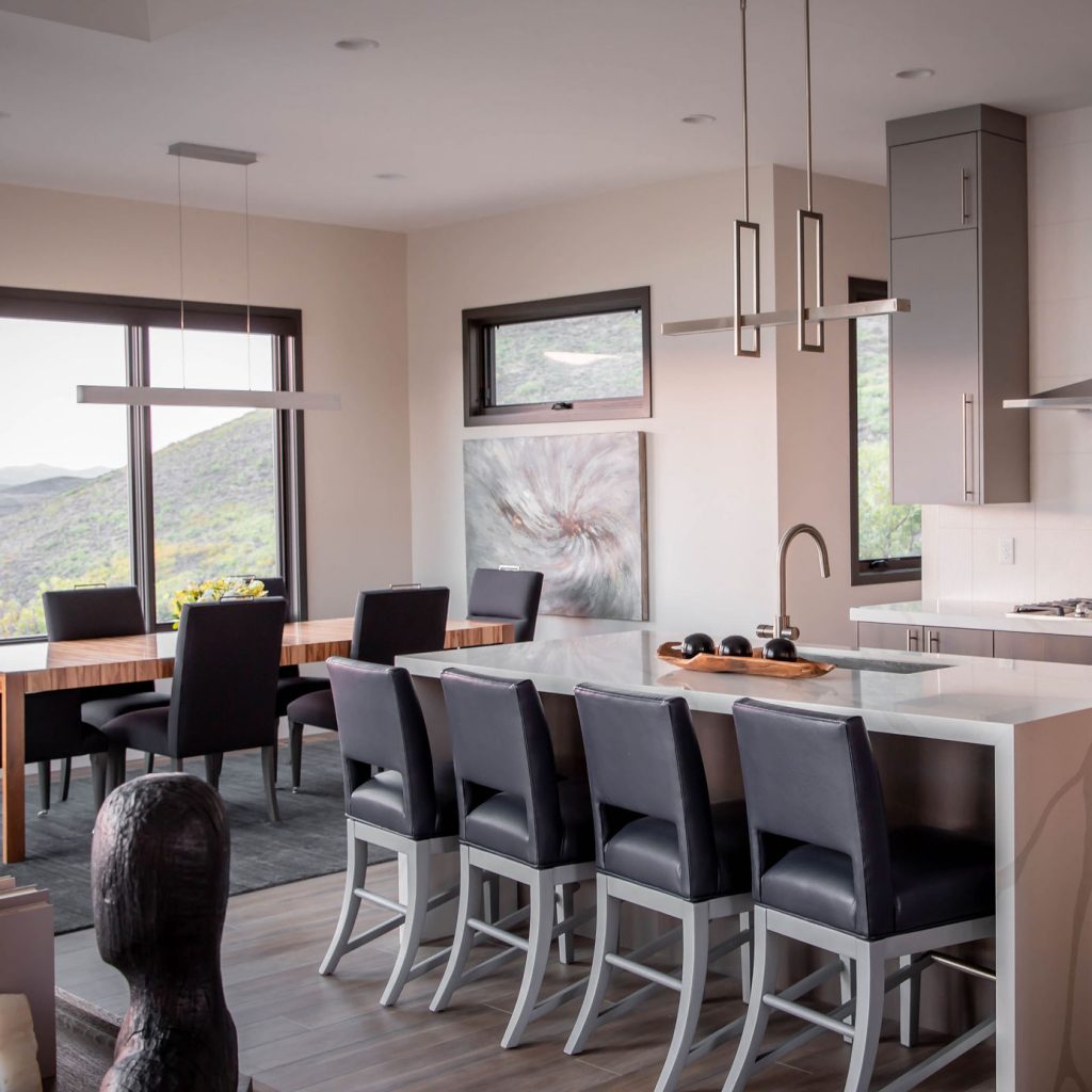 Michele King Interior Design, Park City, Utah – Project Gallery 2000-2020